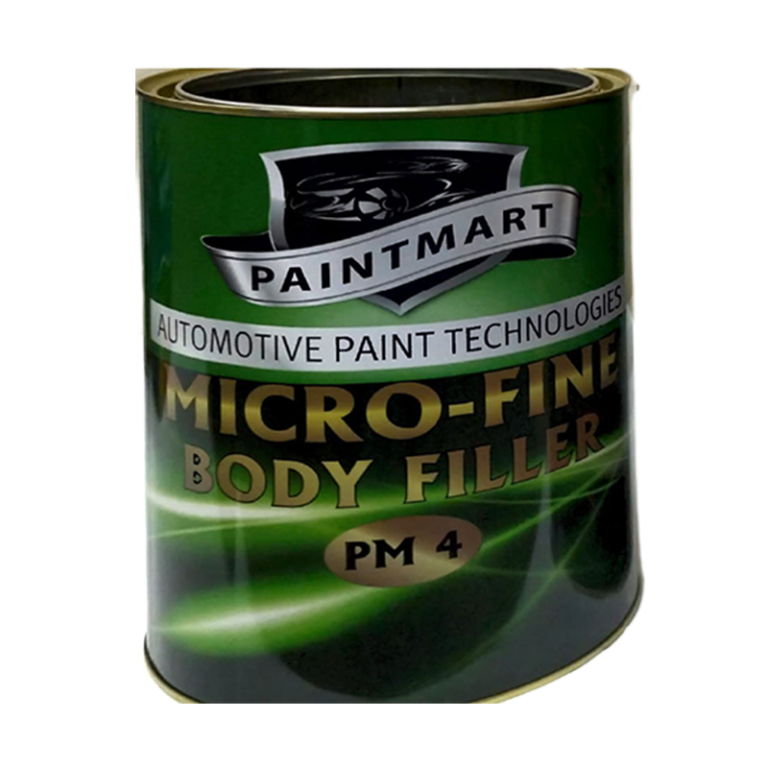 Paintmart – Automotive Paint Manufacturer
